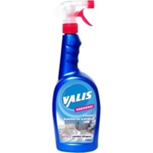 Valiklis VALIS, vonios kambariui, 750 ml | Officeday