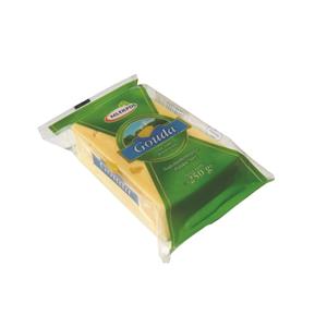 Fermentinis sūris GOUDA, 45% RSM, 250 g | Officeday