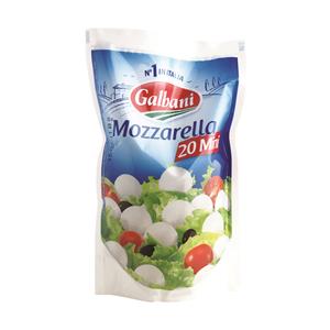 Sūris Mozzarella GALBANI Mini, 13,5 %, 150 g | Officeday