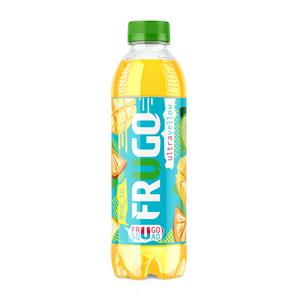 Officeday | Fruit juice drink FRUGO, mango flavour, 500 ml
