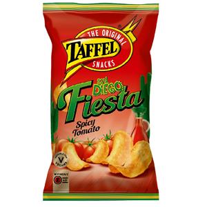 Officeday | Taffel chips San Diego fiesta, 180g