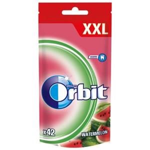 Kramtomoji guma, Orbit Watermelon, 58g | Officeday