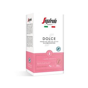 Malta kava SEGAFREDO Segafredo Dolce išfiltruota kava, 450g | Officeday