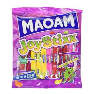 Guminukai MAOAM, Joystixx, 140 g | Officeday