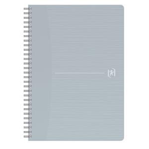 Officeday | Notebook with spiral OXFORD, A5, 90 pages, 90 gsm, line