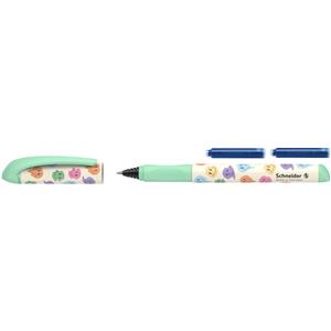 Officeday | Cartridge roller Voice assorted Blister 1 piece + 2 cartridges