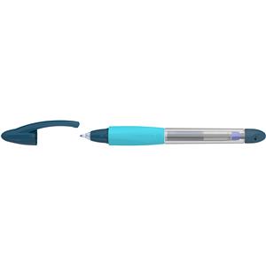 Officeday | Cartridge roller Base Ball blue-turquoise