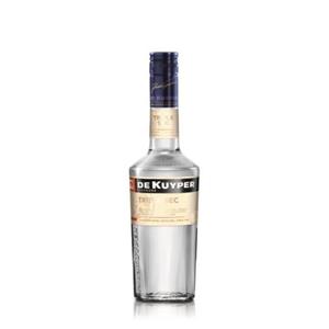 Likeris DE KUYPER Triple Sec, 40%, 500 ml | Officeday
