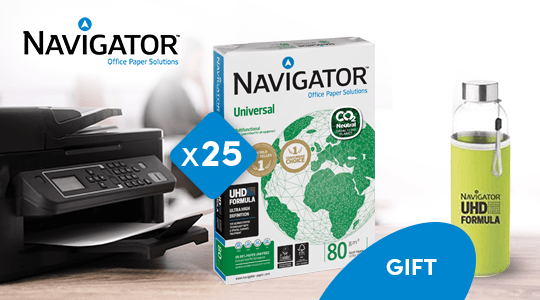Officeday | Navigator EN 2022 05