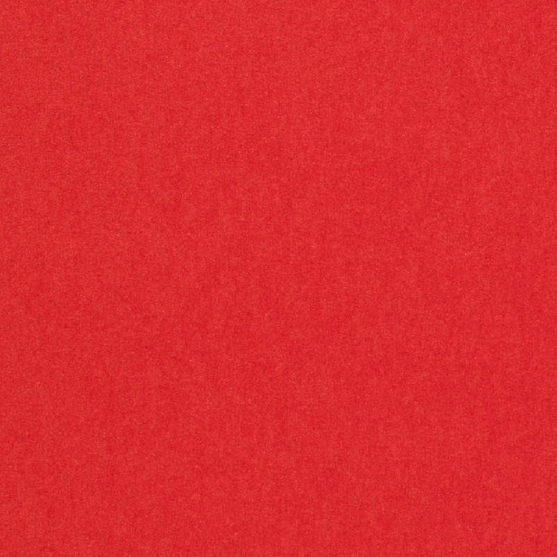 Officeday | Coloured paper OLIN, 70 x 100 cm, 240 g/m2, Poppy, 1 sheet