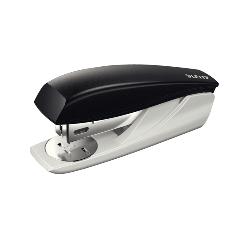 Officeday | Stapler Leitz 5501 NeXXt, 25 sheets, black