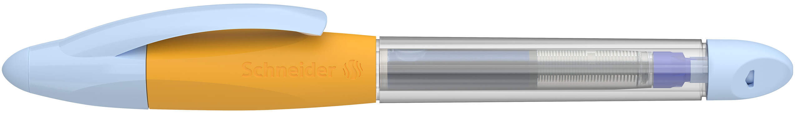 Officeday | Cartridge roller Base Ball sky-sun