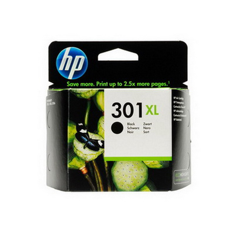 Officeday | Ink HP CH563E (480 pages) black