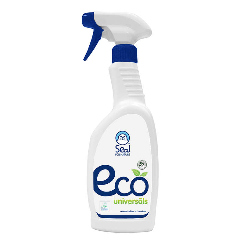 Universalus valiklis SEAL ECO, 780 ml | Officeday