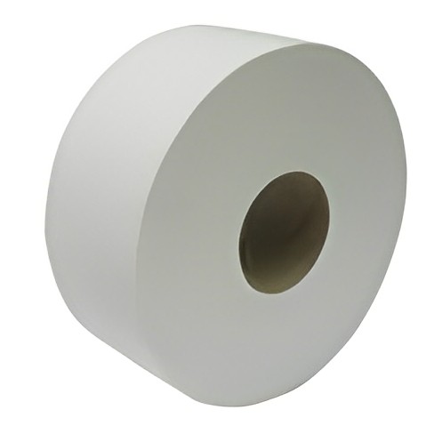 Officeday | Gruine, Toilet paper with perforation of regenerated fibers ...