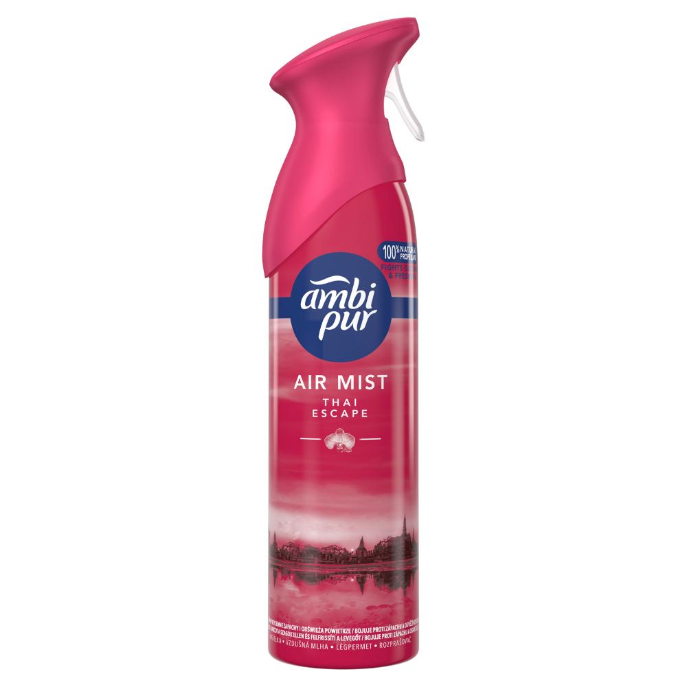 Oro gaiviklis AMBI PUR Thai Escape, 185ml | Officeday