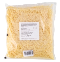 Tarkuotas sūris GOUDA, 45%, 500 g | Officeday