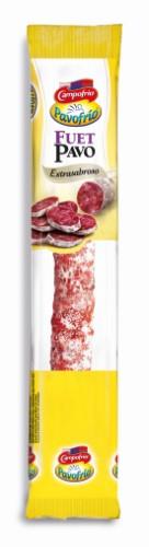 Officeday | Spanish dried sausage CAMPOFRIO Pavofrio fuet, 150 g