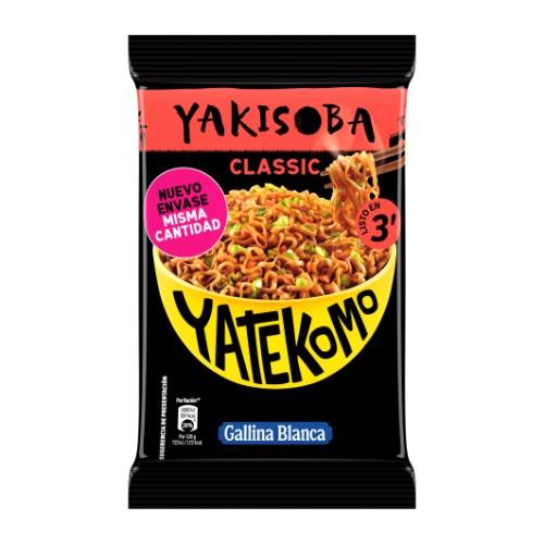 Officeday | Instant noodles YAKISOBA Classic, in a bag, 93 g