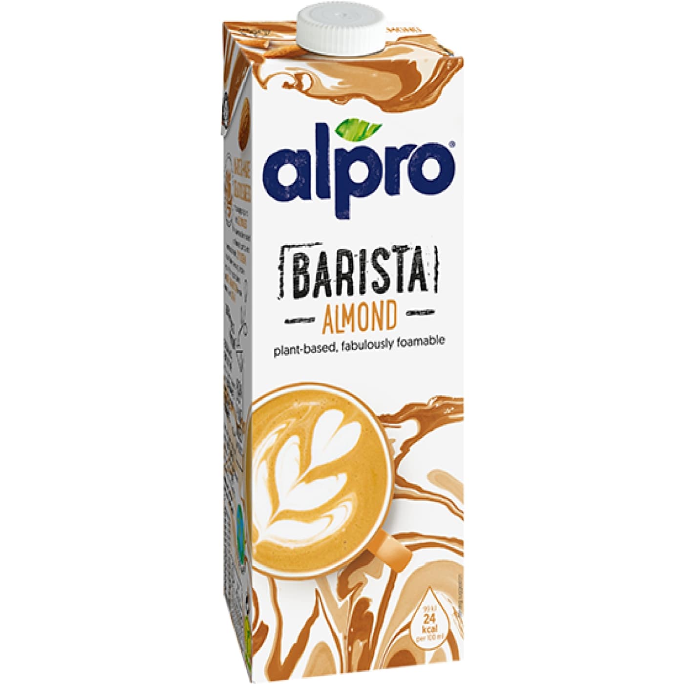 Migdolų gėrimas ALPRO Barista , 1L | Officeday