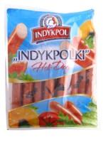 Officeday | Turkey sausage HOT DOG, 1 kg