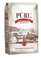 Officeday | Wheat flour PŪRŲ, the highest grade 550D, 2kg