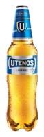 Alus UTENOS, 5%, 1 l, PET D | Officeday