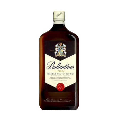 Škotiškas viskis BALLANTINE'S Finest 3L 40% | Officeday