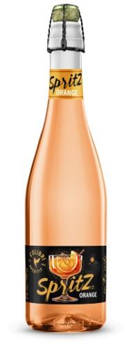 Putojantis aromatizuotas vyno gėrimas COLIBRI Spritz, 8%, 0.75l | Officeday