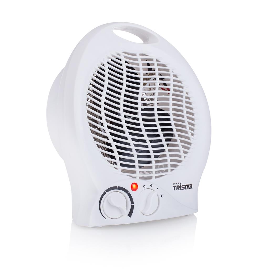 TRISTAR | Heater | KA-5039 | Fan Heater | 2000 W | Suitable for rooms ...