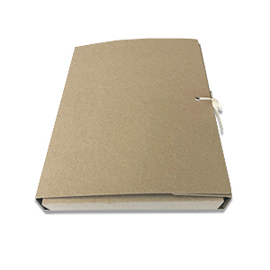 Officeday | Folder archive Multi-S, 40mm with tape