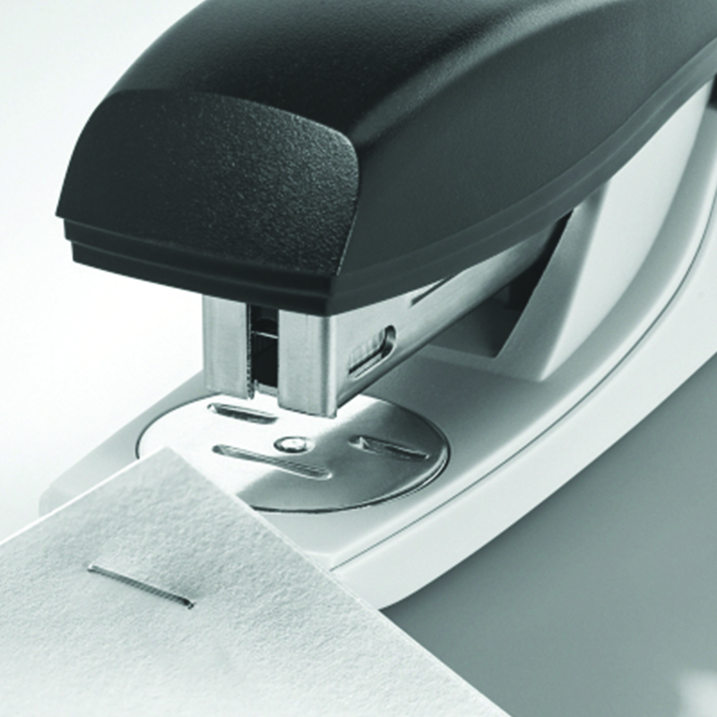 Officeday | Stapler Leitz 5501 NeXXt, 25 sheets, black
