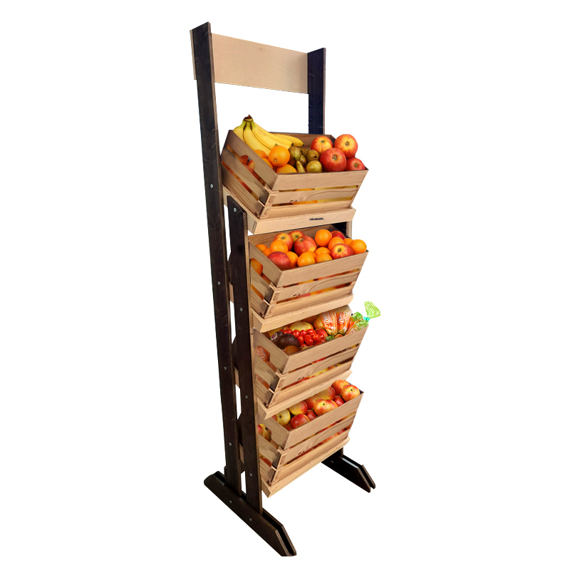 Officeday | Standard fruit set, 1 pcs