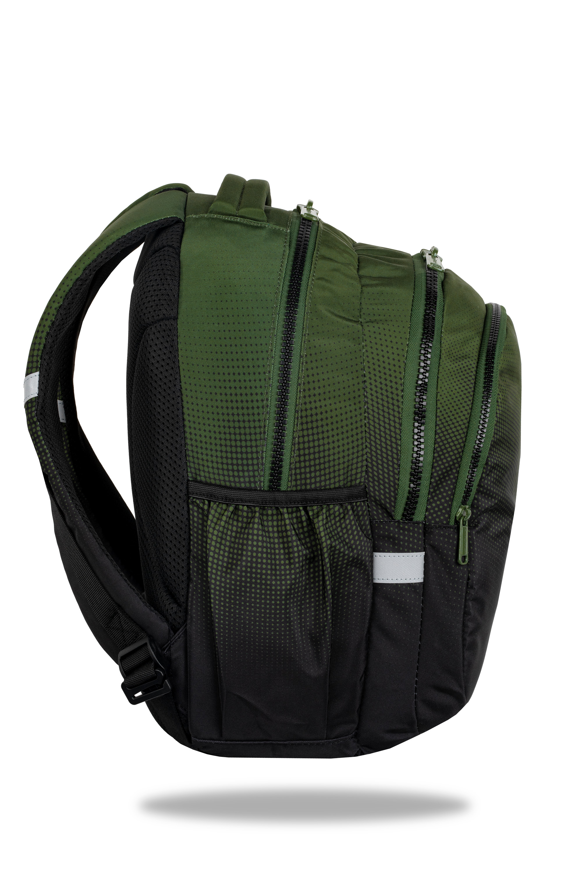 Officeday | Backpack JERRY 15” Gradient Grass