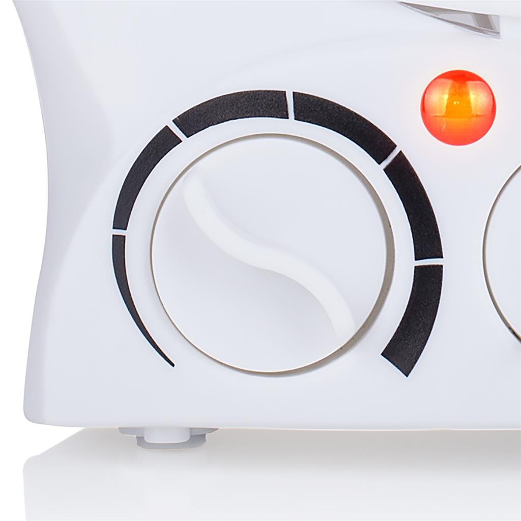 TRISTAR | Heater | KA-5039 | Fan Heater | 2000 W | Suitable for rooms ...