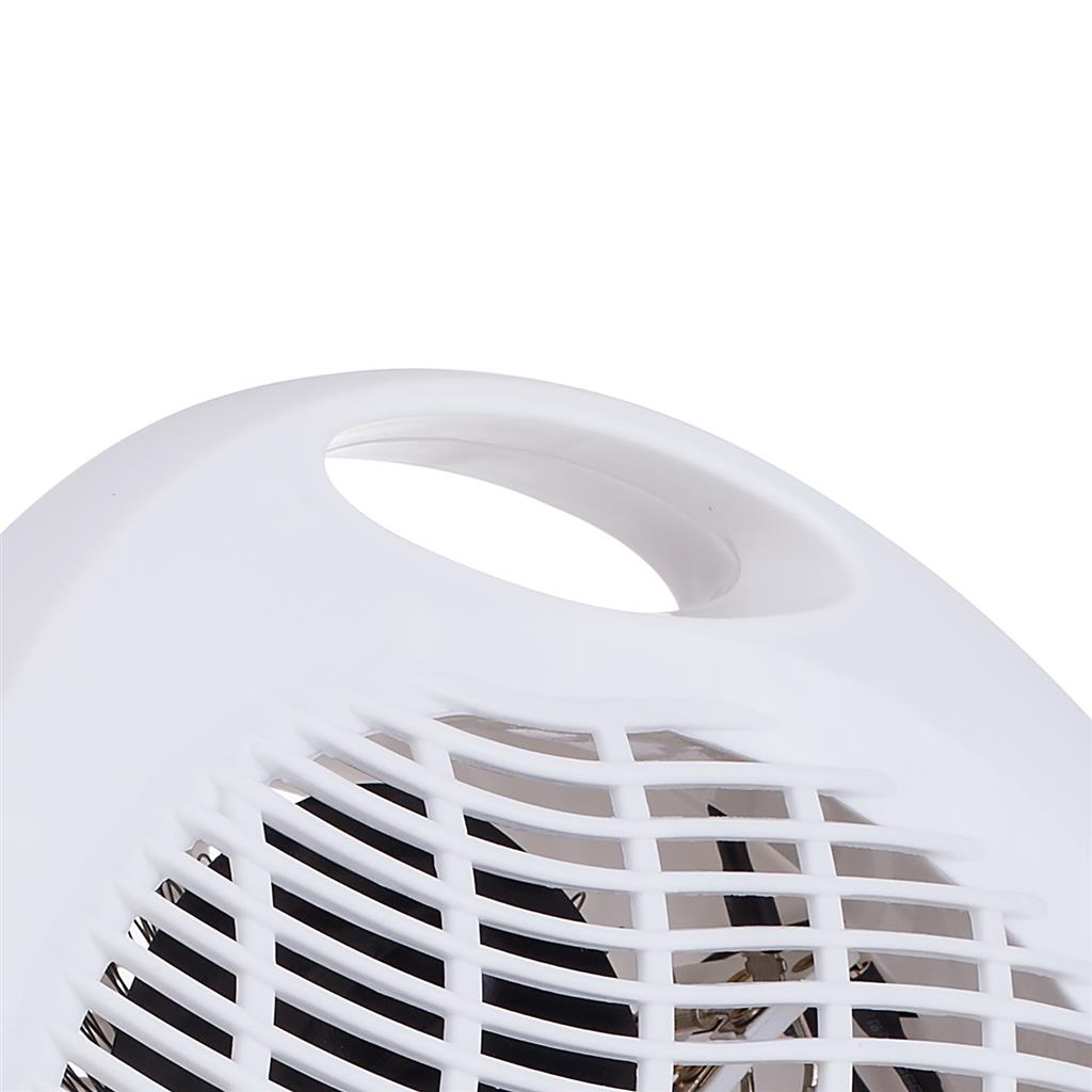 TRISTAR | Heater | KA-5039 | Fan Heater | 2000 W | Suitable for rooms ...