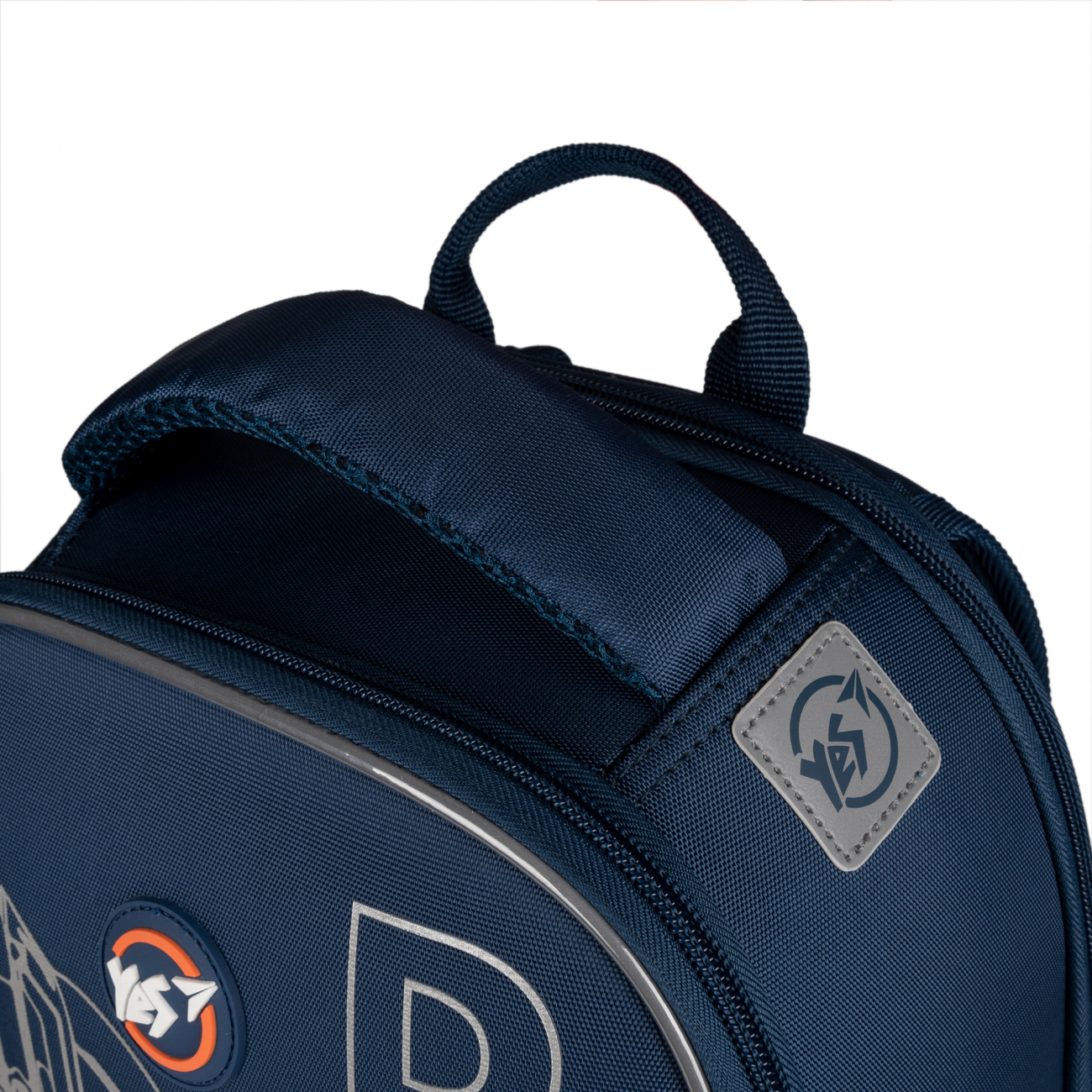 Officeday | Hard frame backpack YES Fighter H-100