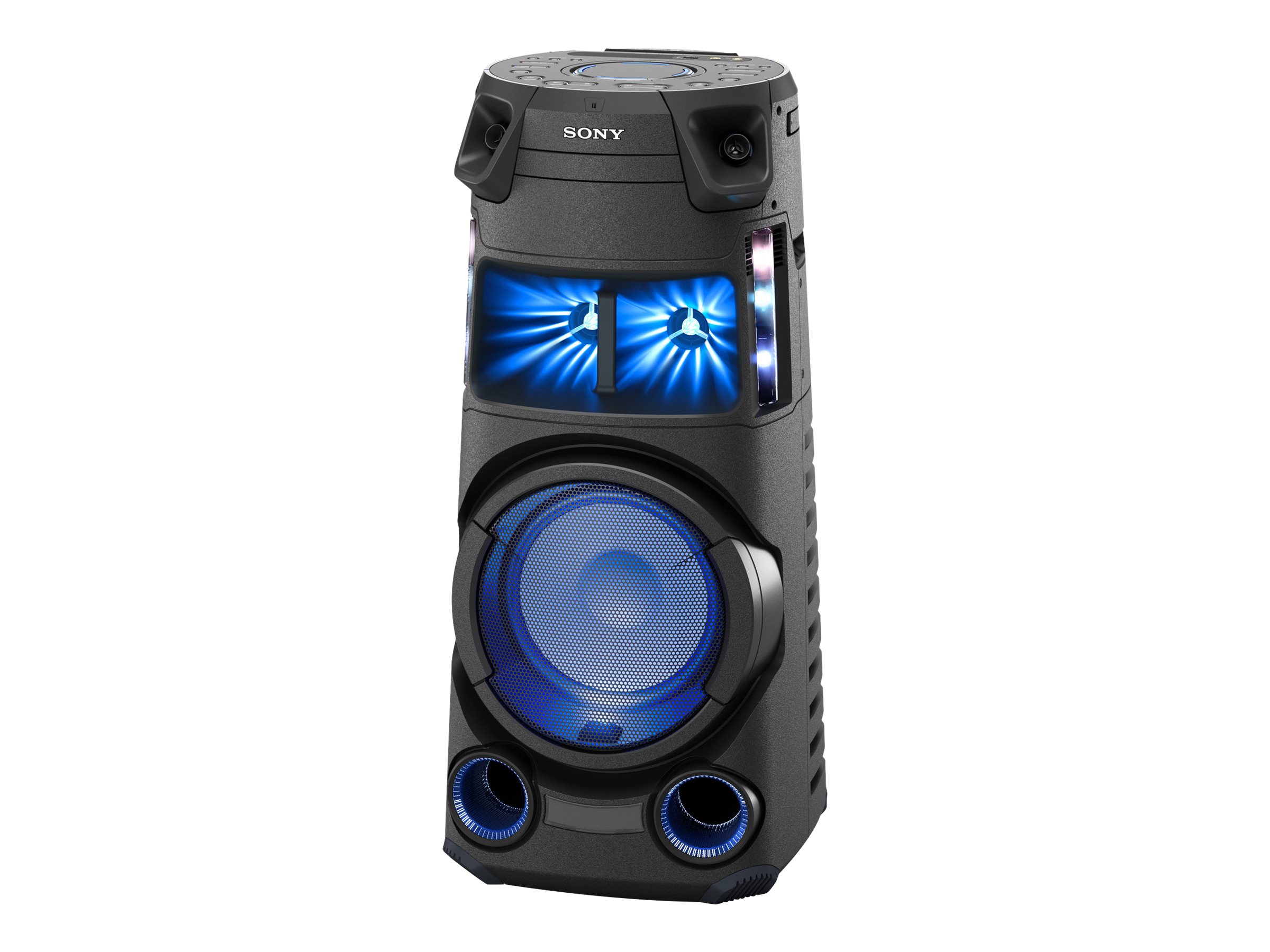 SONY MHC-V43D High Power Audio System with Bluetooth | Sony | High ...